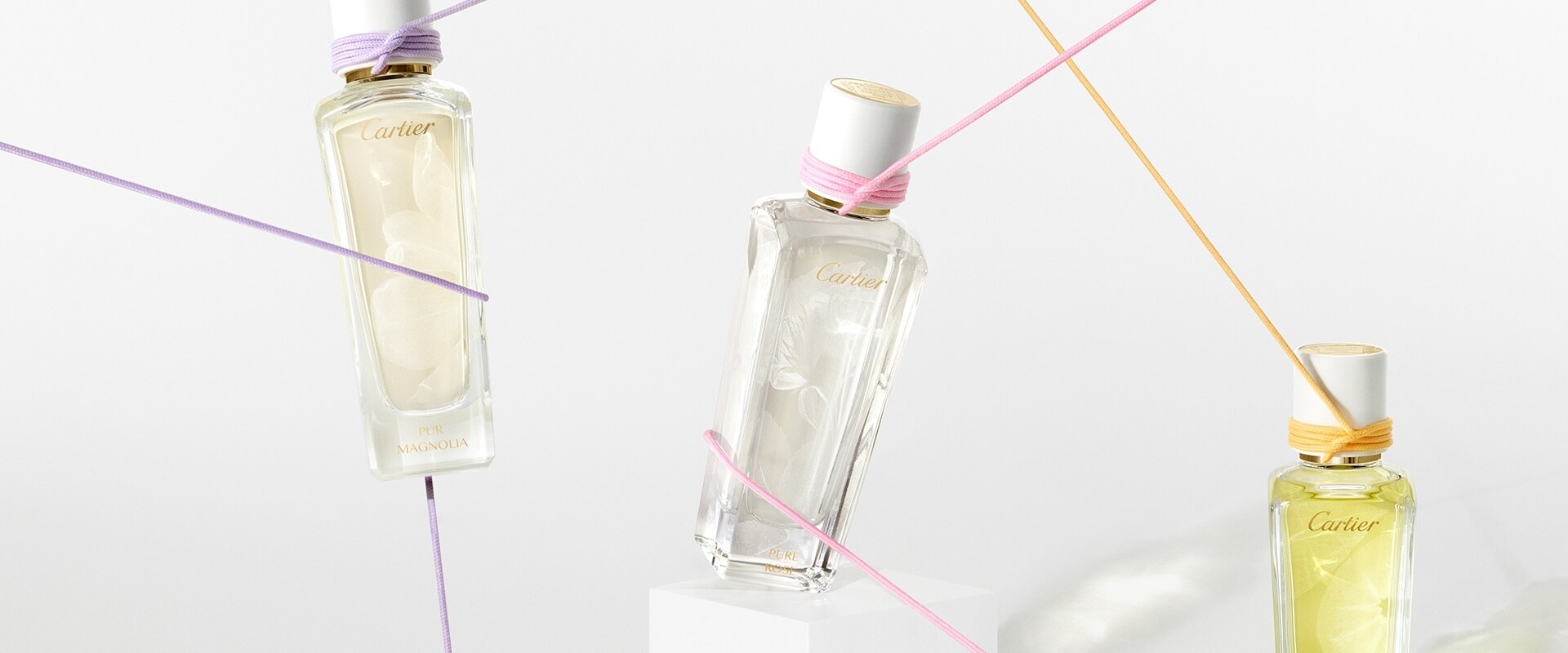 Les Épures De Parfum