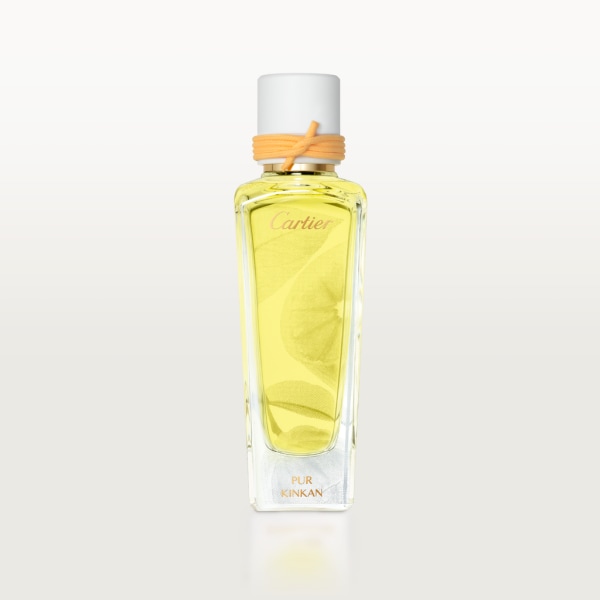 Crfg075002 Eau De Toilette Pur Kinkan Les Epures De Parfum Spray